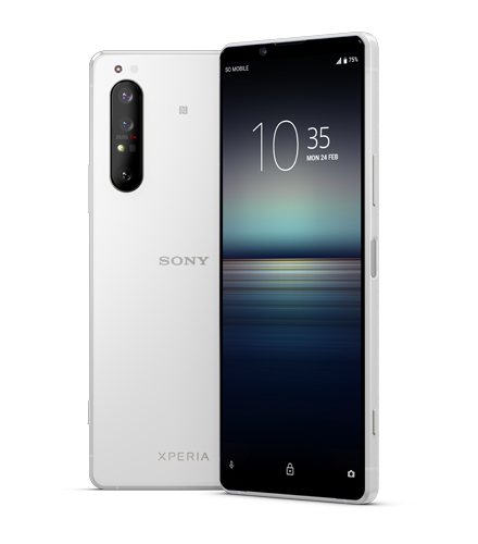 系列產品｜Xperia 智慧型手機 ｜Sony Mobile Taiwan