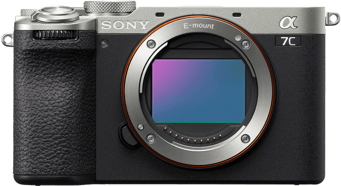 α7C II & α7C R 日常之美