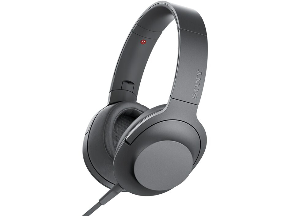 MDR-H600A - h.ear on 2 耳罩式耳機(金) - Sony 台灣官方購物網站 - Sony Store, Online ...