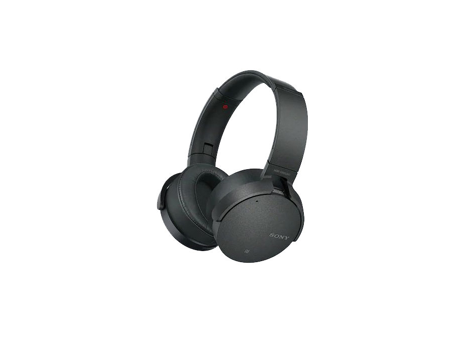 MDR-XB950N1 - 無線降噪耳機(黑) - Sony 台灣官方購物網站 - Sony Store, Online (Taiwan)