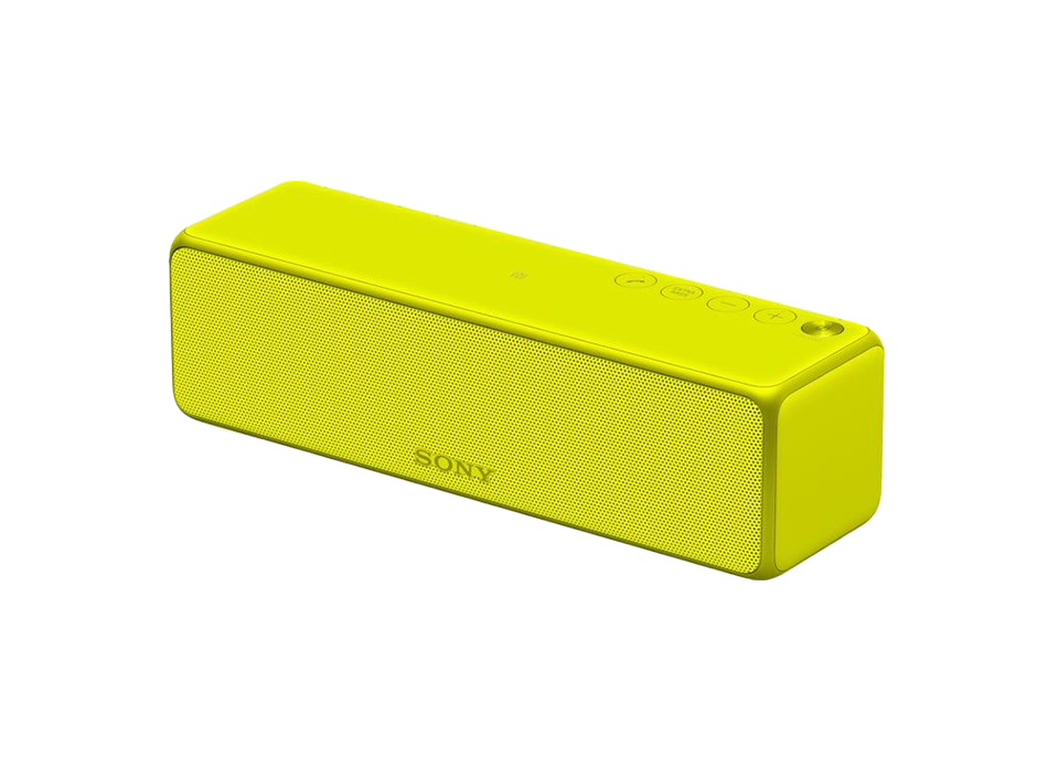 SRS-HG1 - h.ear go 藍牙喇叭 - Sony 台灣官方購物網站 - Sony Store, Online (Taiwan)