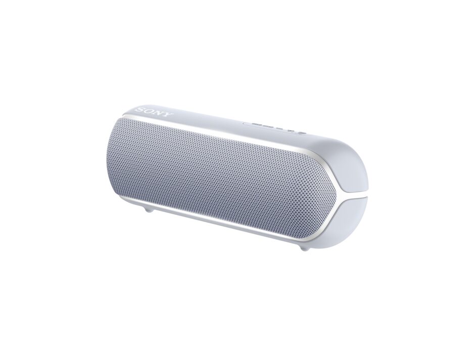 SRS-XB22 - NFC 藍牙喇叭(黑) - Sony 台灣官方購物網站 - Sony Store, Online (Taiwan)