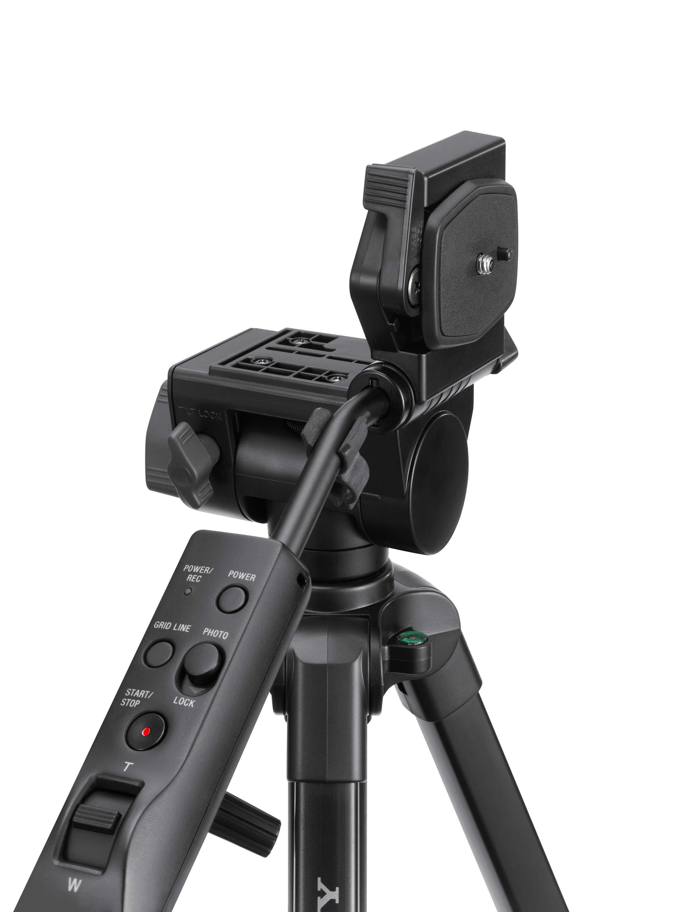 VCT-VPR1 - 線控三腳架 - Sony 台灣官方購物網站 - Sony Store, Online (Taiwan)