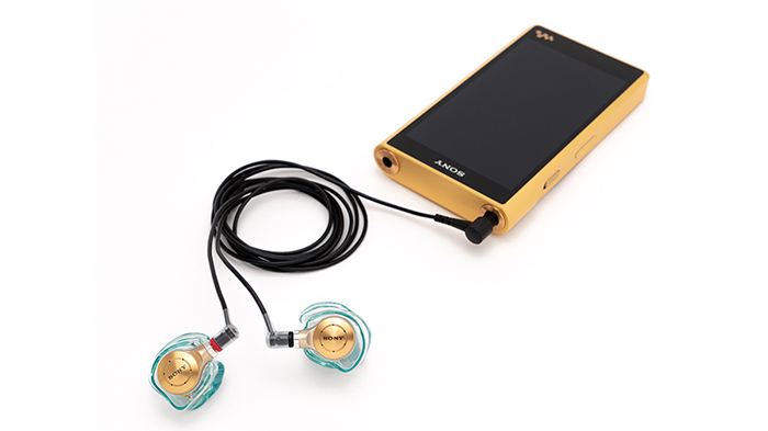 Just Ear - 高音質客製化耳機 - Sony 台灣官方購物網站 - Sony Store, Online (Taiwan)