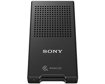 SONY CFexpress Type B CEB-G256 256G 記憶卡