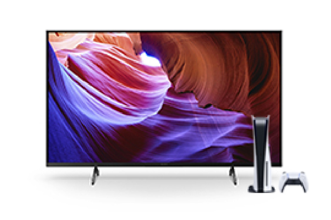 PlayStation®5 光碟版 + KM-43X85K - PlayStation®5 光碟版 + KM-43X85K - Sony 台灣 ...