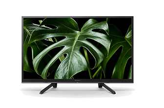 KDL-50W660G - 50 型 智慧電視 - Sony 台灣官方購物網站 - Sony Store, Online (Taiwan)