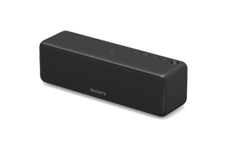 SONY SRS-HG1(B) - tenxprime.com