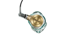 Just Ear - 高音質客製化耳機 - Sony 台灣官方購物網站 - Sony Store, Online (Taiwan)